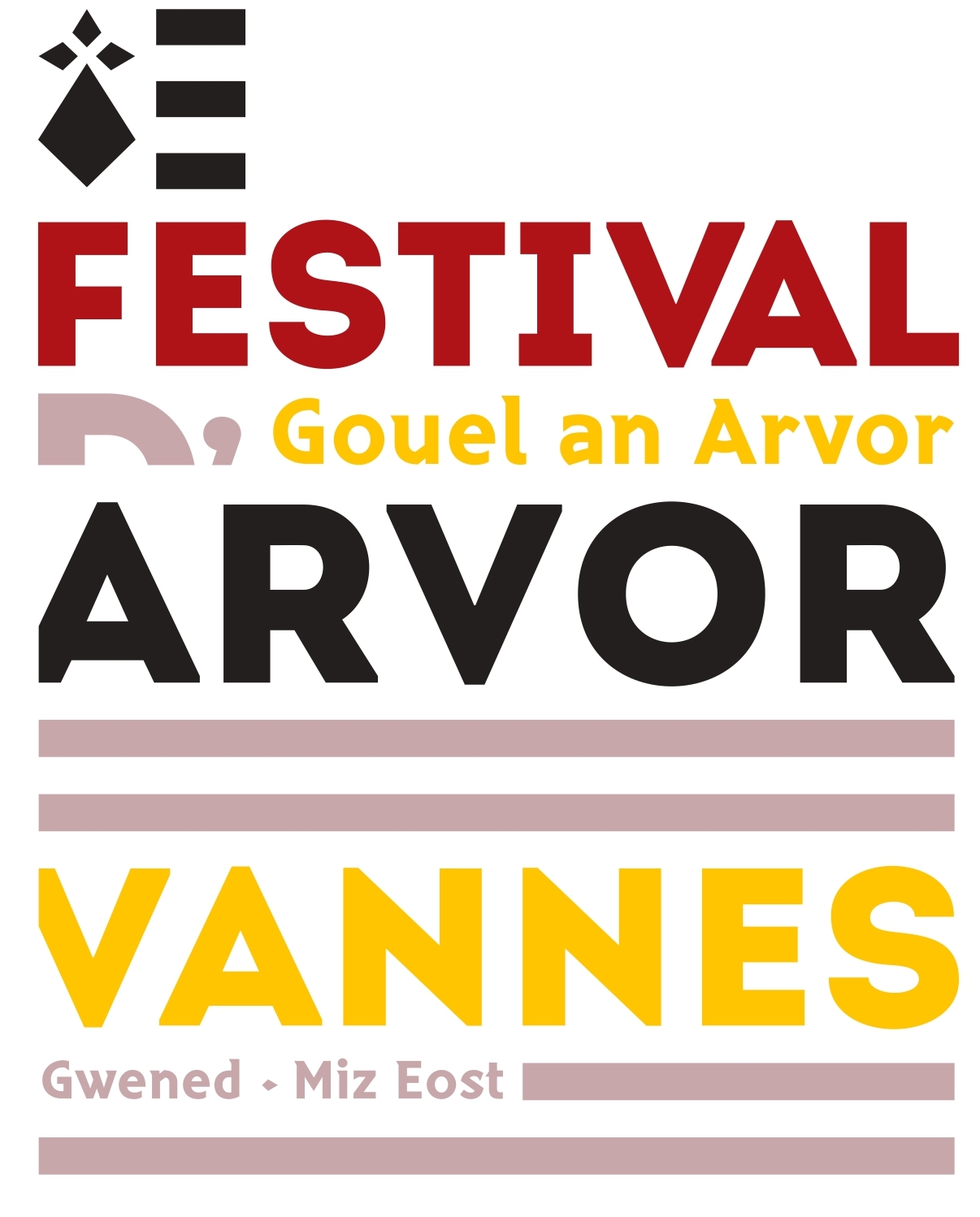 Festival d'Arvor - Ti ar Vro Bro Gwened